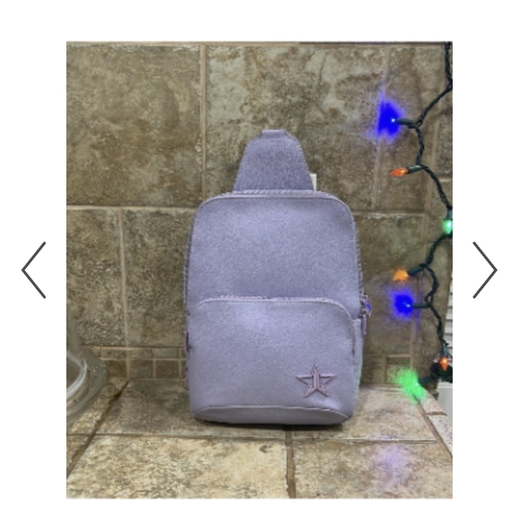 Accessories | Jeffrey Star Belt Bag | Poshmark